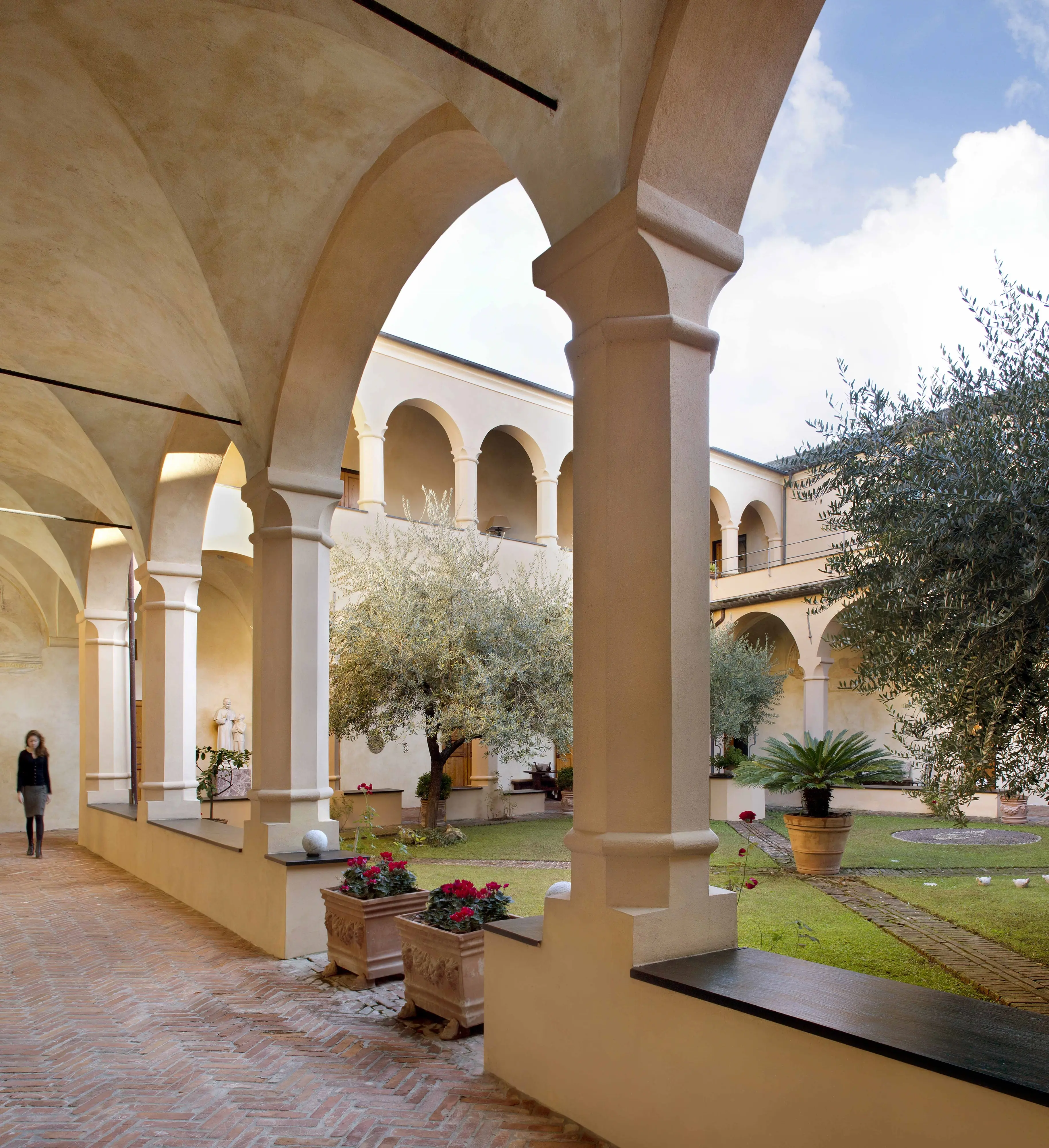 The 20 Best Hotels in Liguria | Escapio Expert Selection 2025