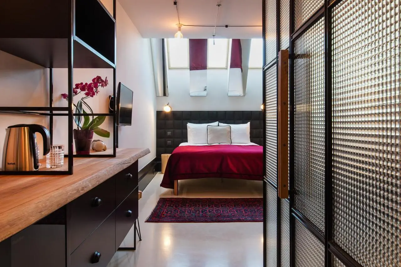 Our Insider Tips: The 13 best hotels in Budapest