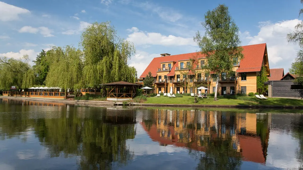 Geheimtipps: Die 18 schönsten Hotels in Brandenburg