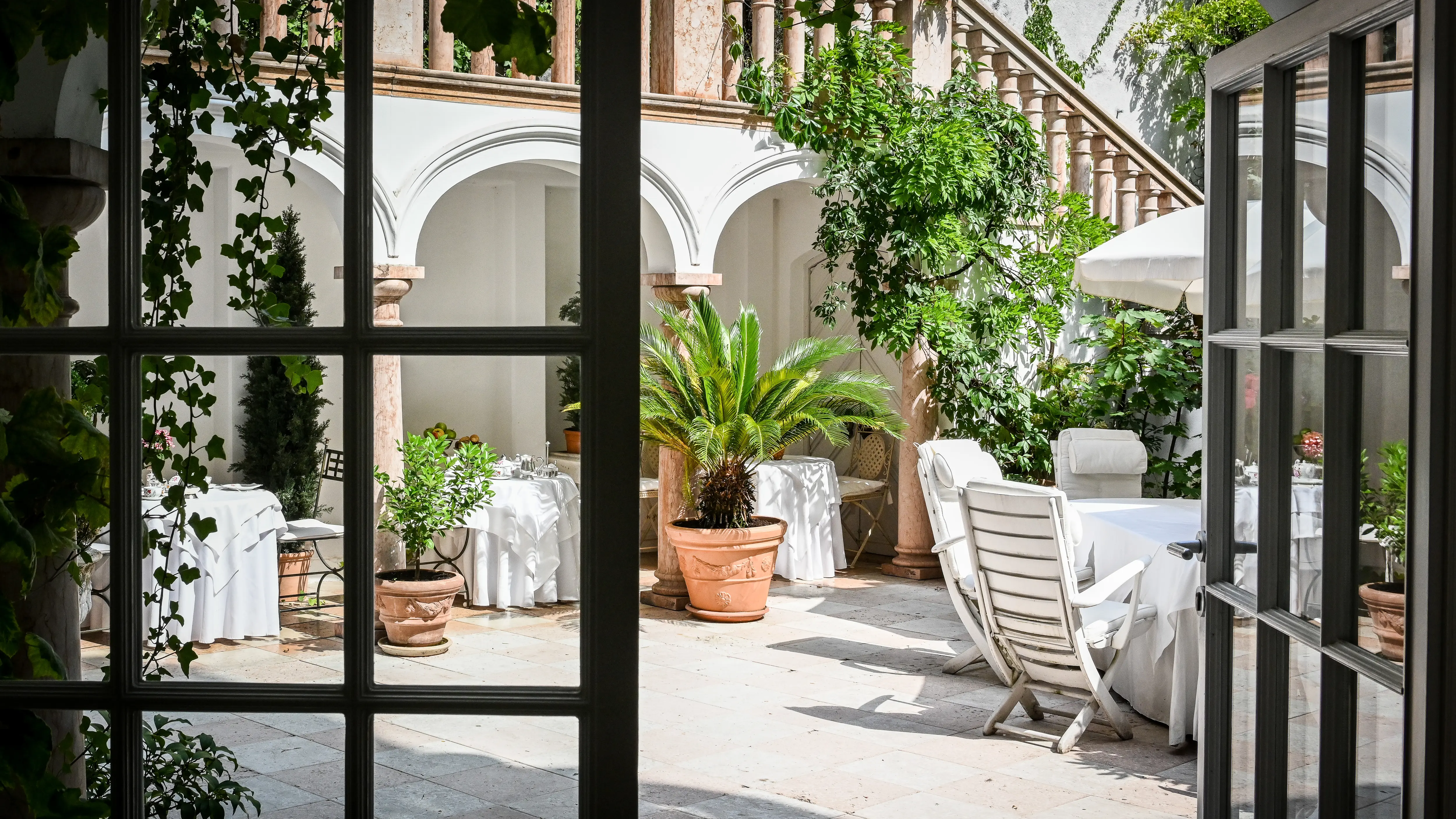 Unsere Insider Tipps: Die 5 schönsten Hotels in München - Altstadt-Lehel