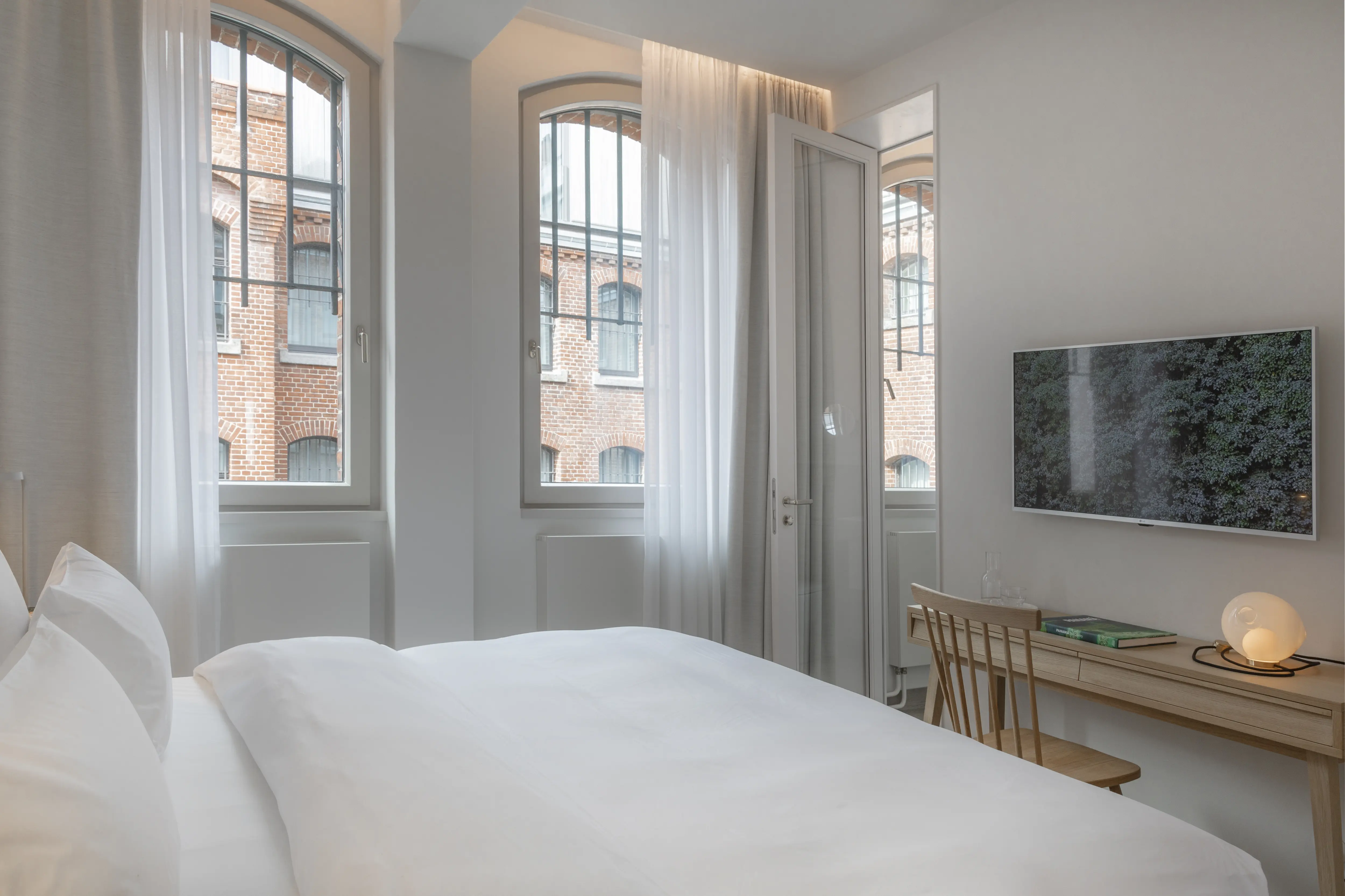 Exklusive Auswahl: Die 20 schönsten Designhotels in Berlin