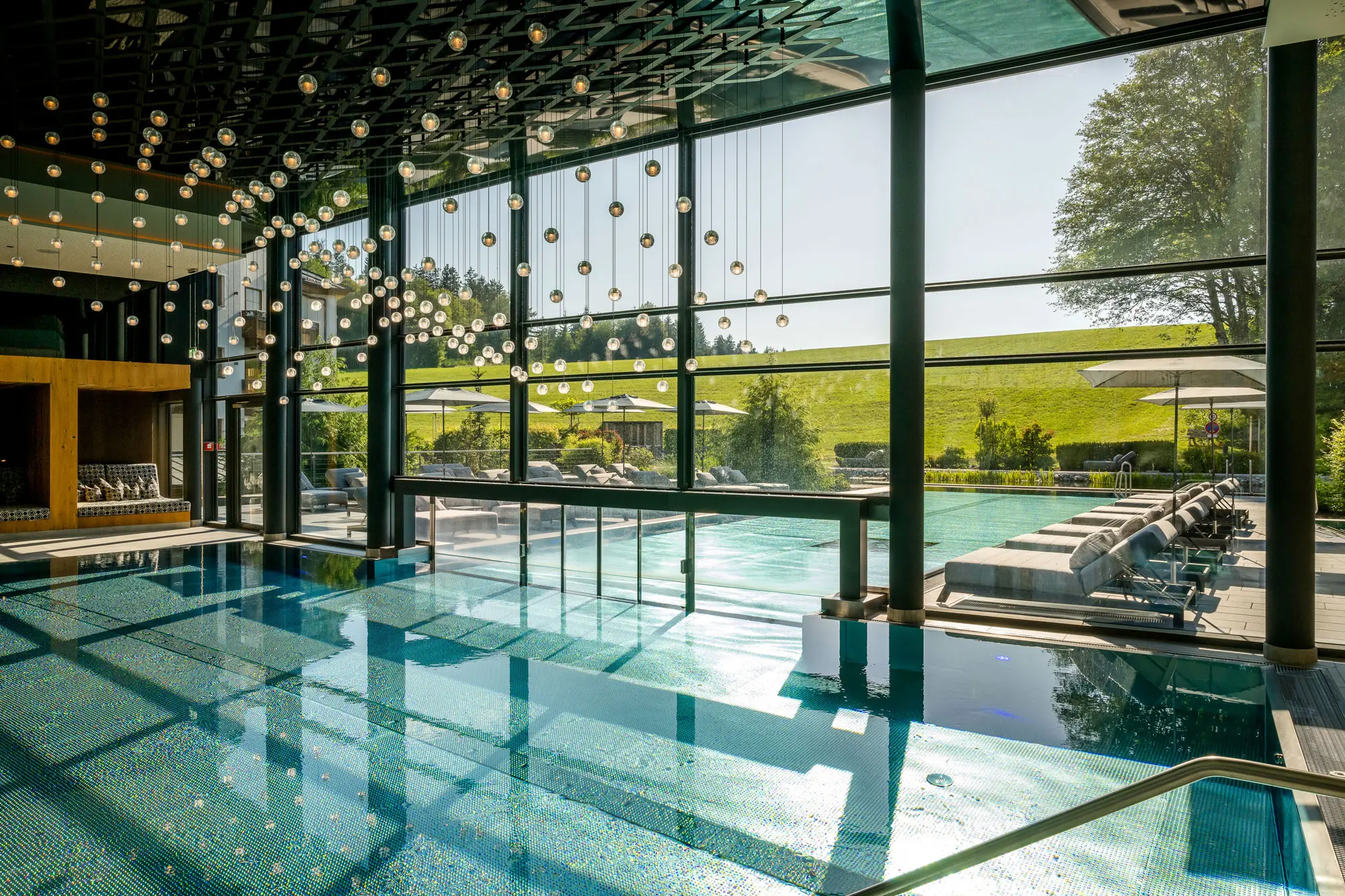 Entdecken Sie die 18 schönsten Hotels im Bayerischen Wald für Ihren ...