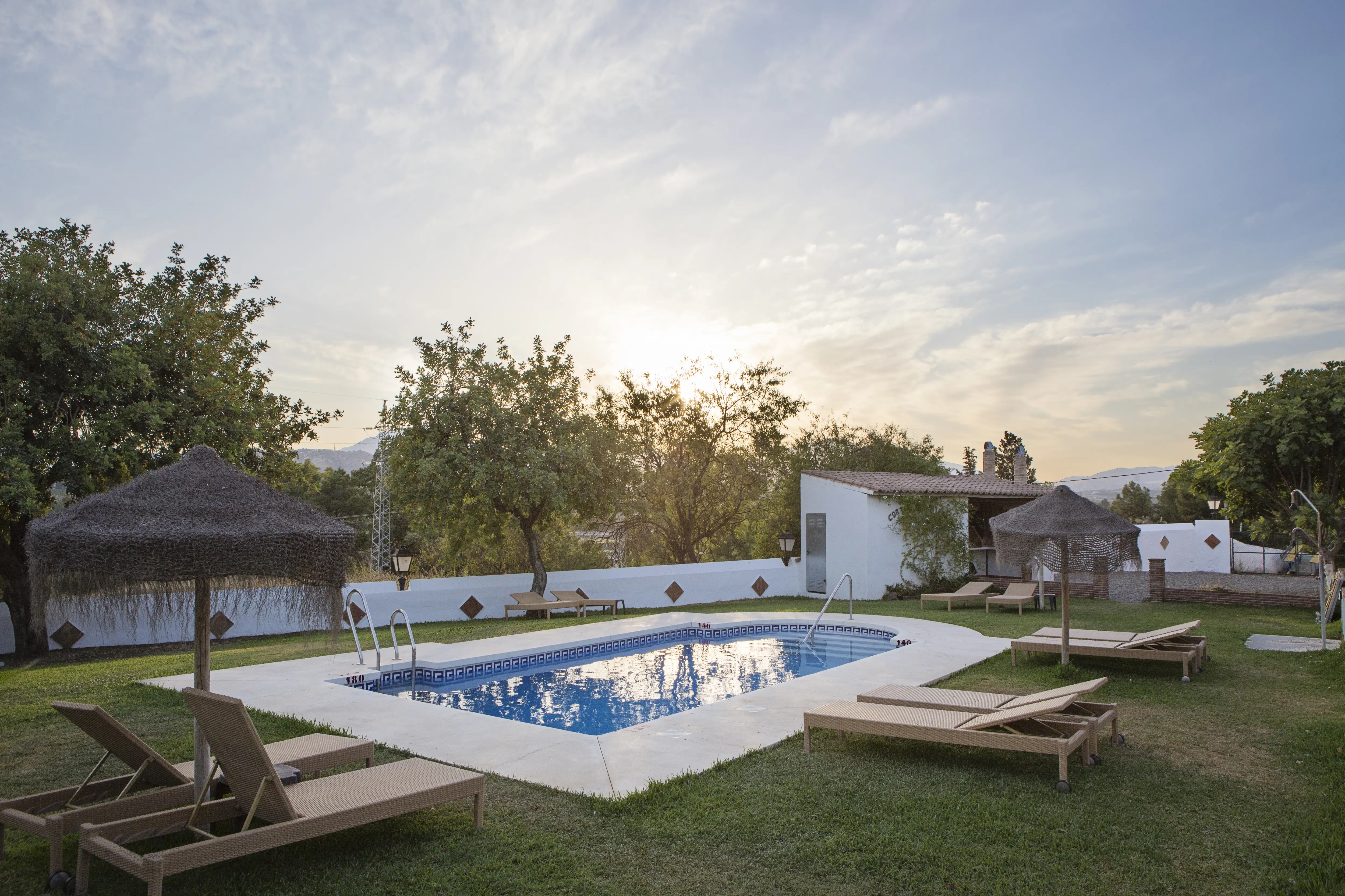 The 20 most beautiful Hotels in Spain | Escapio Expert Selection 2025