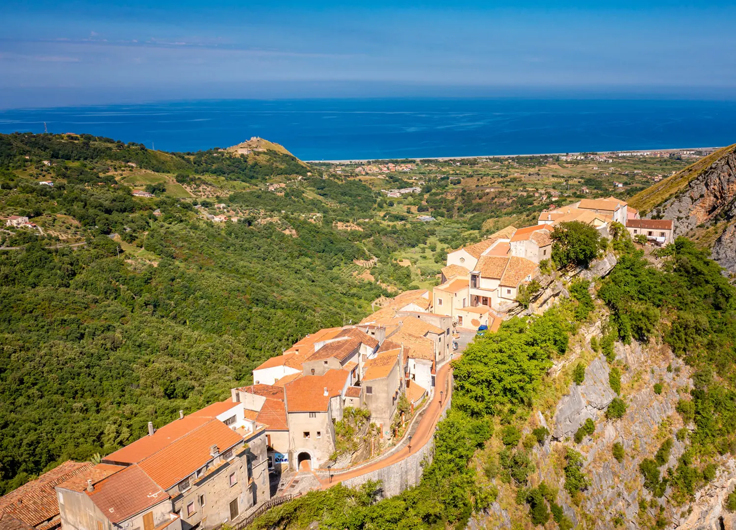 Insider Tips: The 7 most beautiful Hotels in Calabria