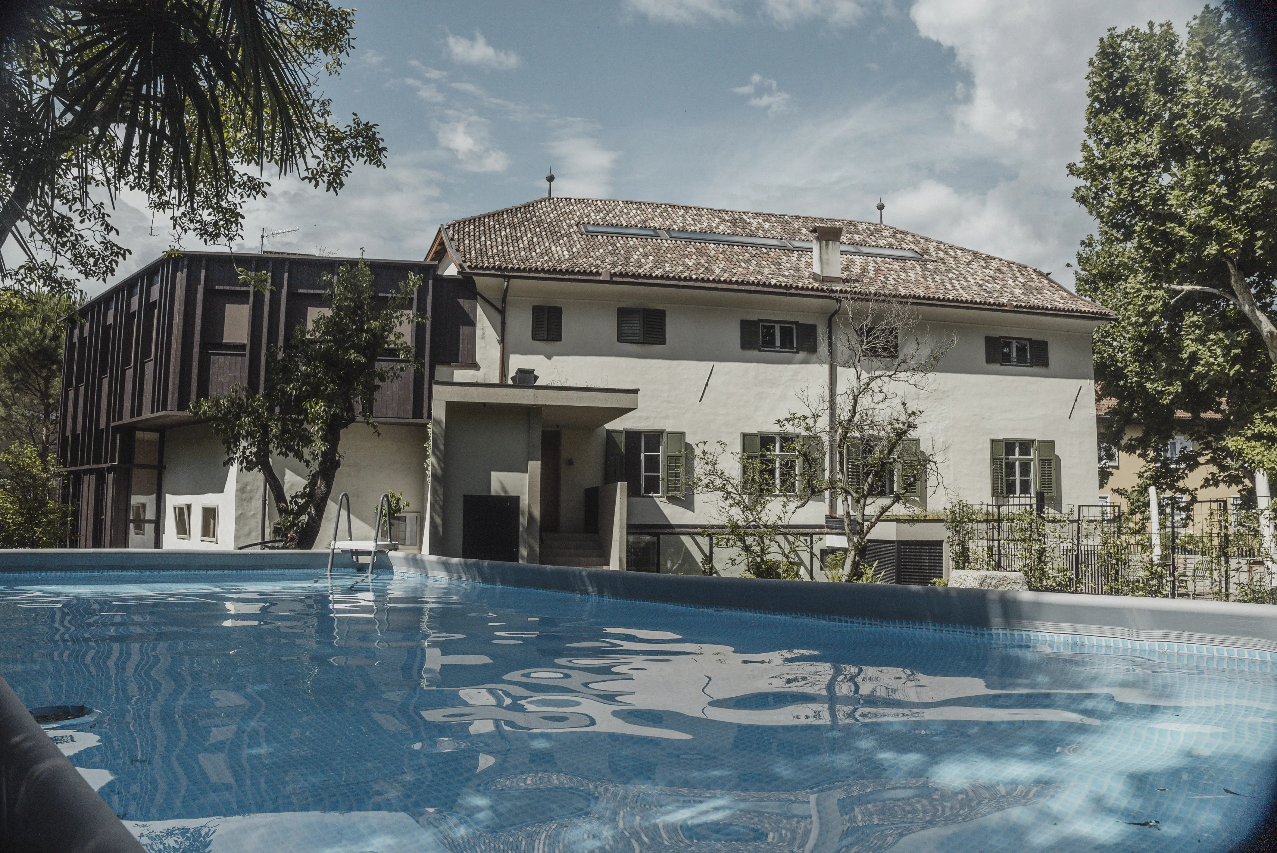 The 6 most beautiful Hotels in Merano. Insider Tips from Escapio.