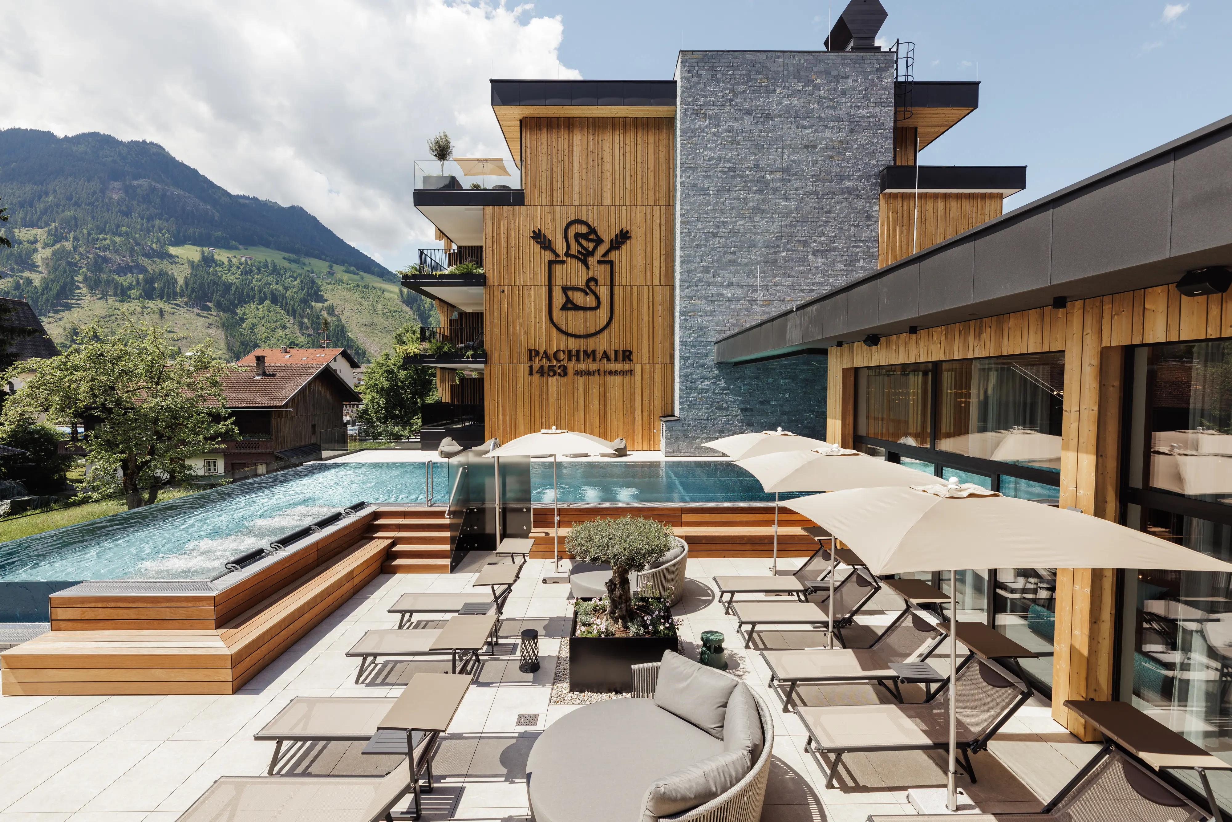The 20 Best Hotels in Austria | Escapio Expert Selection 2025