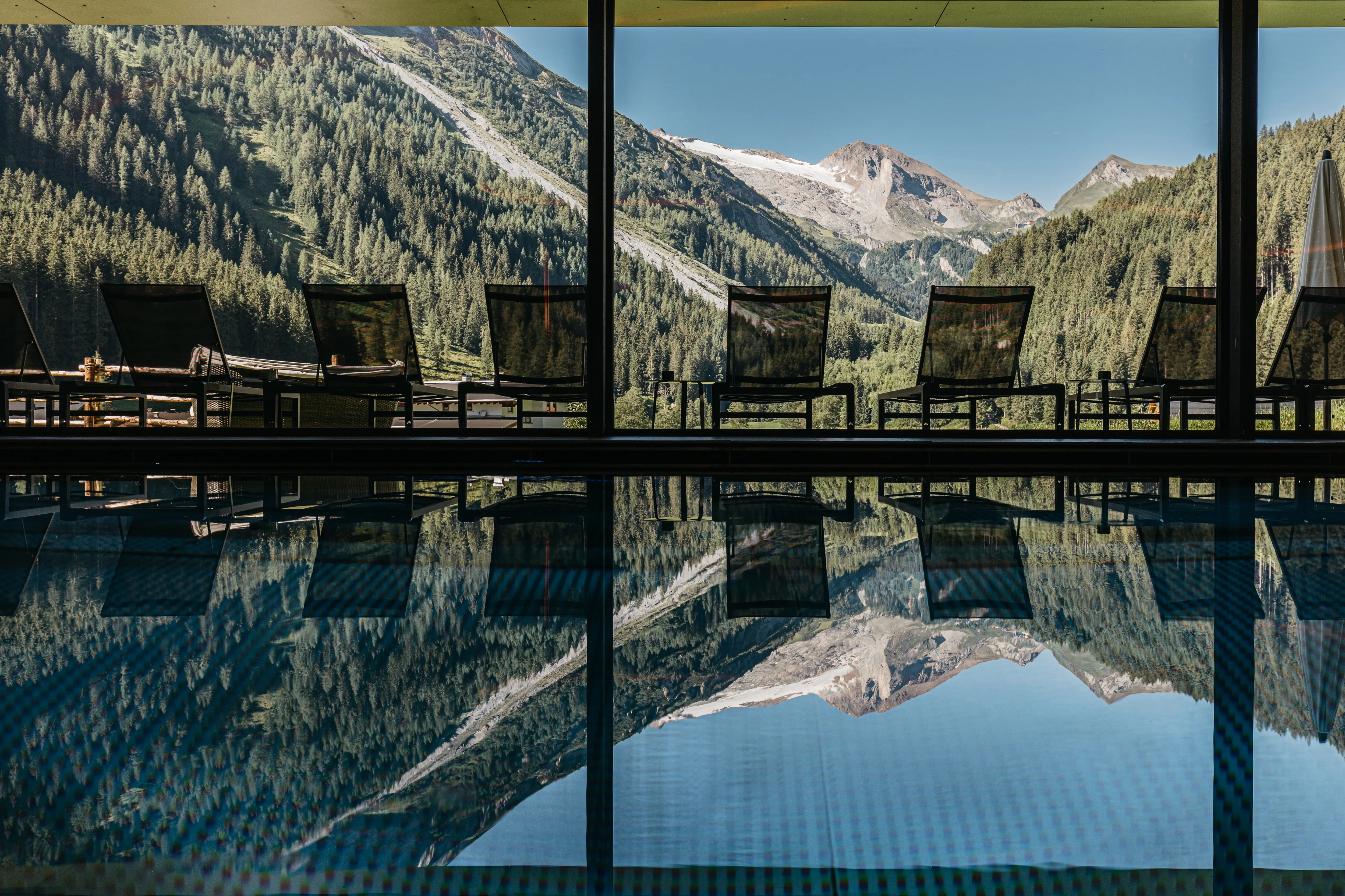 The 20 Best Mountain Hotels in Austria: Scenic Retreats & Alpine Escapes