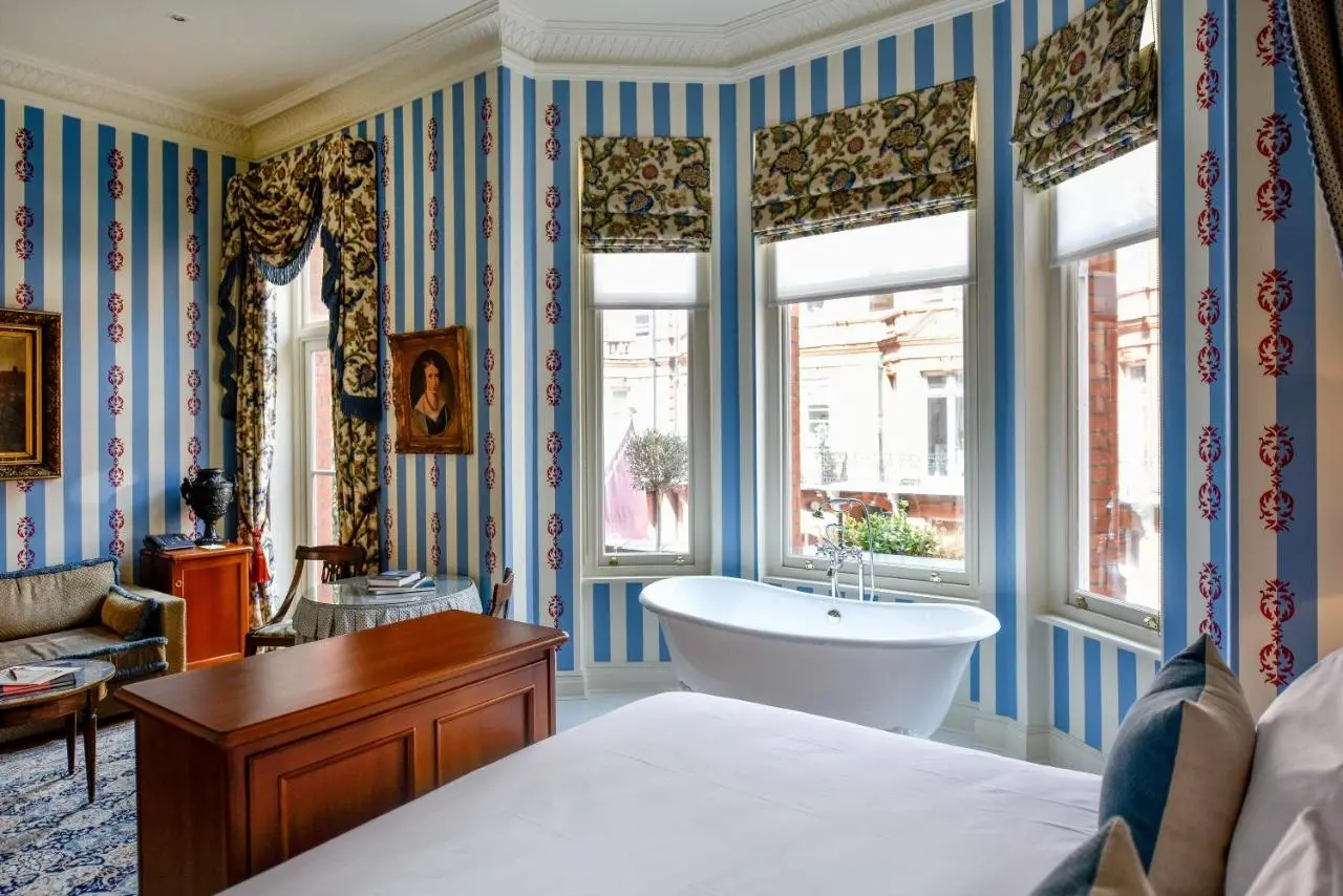 Hotel San Domenico House, London, Großbritannien | Escapio