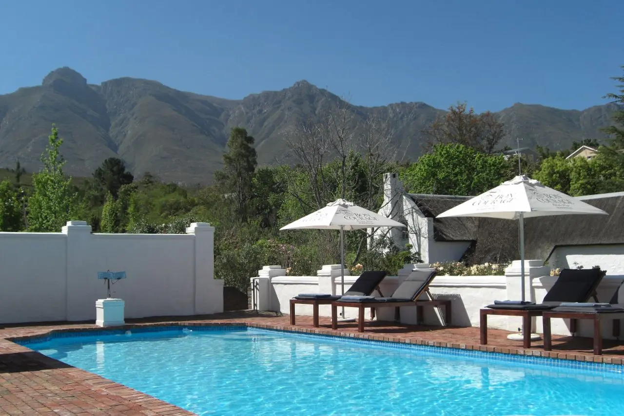 De Kloof Luxury Estate Hotel and Spa, Swellendam, Südafrika | Escapio