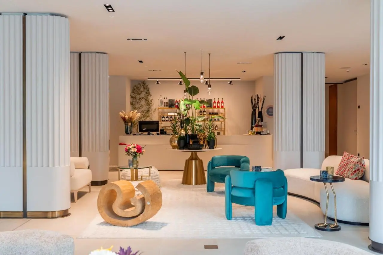 Unser Guide: 20 exklusive Luxushotels am Rhein