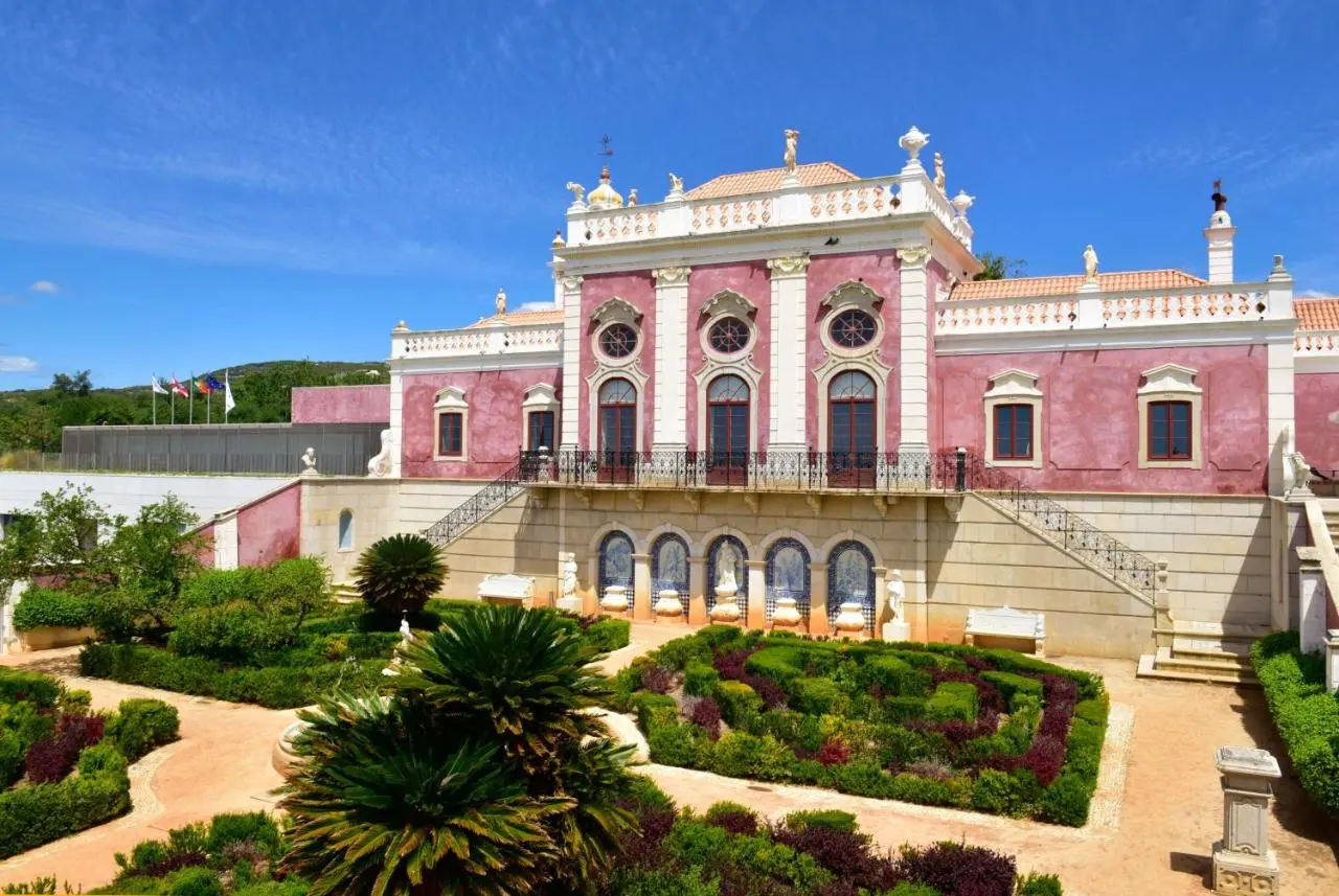 The 20 best Pousadas in Portugal chosen by the Escapio Hotel Guides