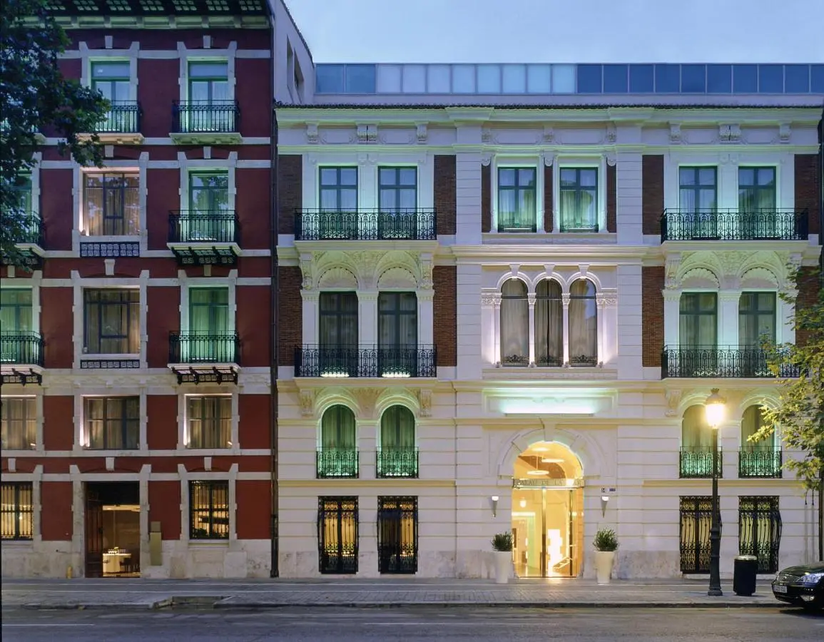 Unsere Insider Tipps: Die 6 schönsten Hotels in Valencia