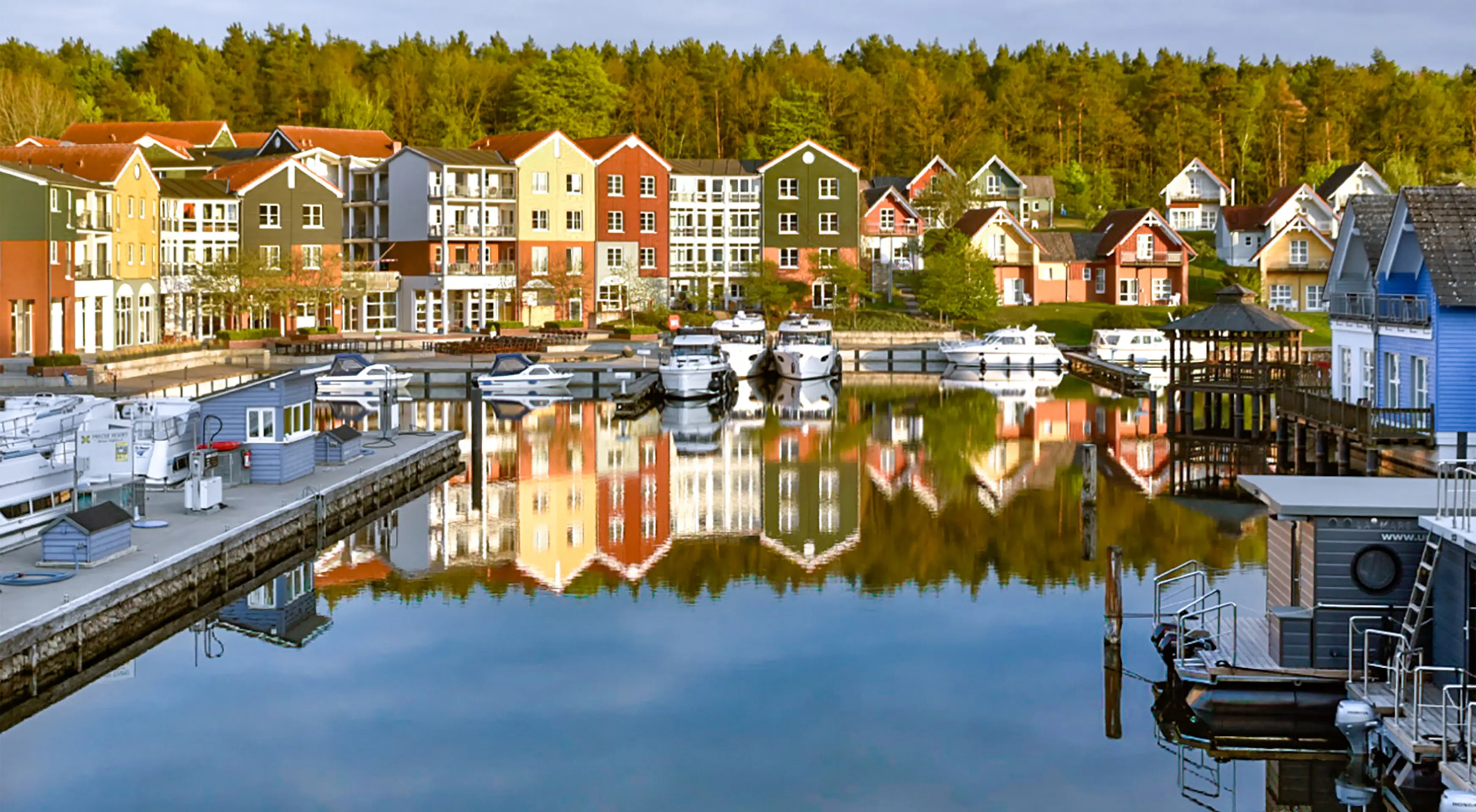 Geheimtipps: Die 20 schönsten Hotels in Brandenburg