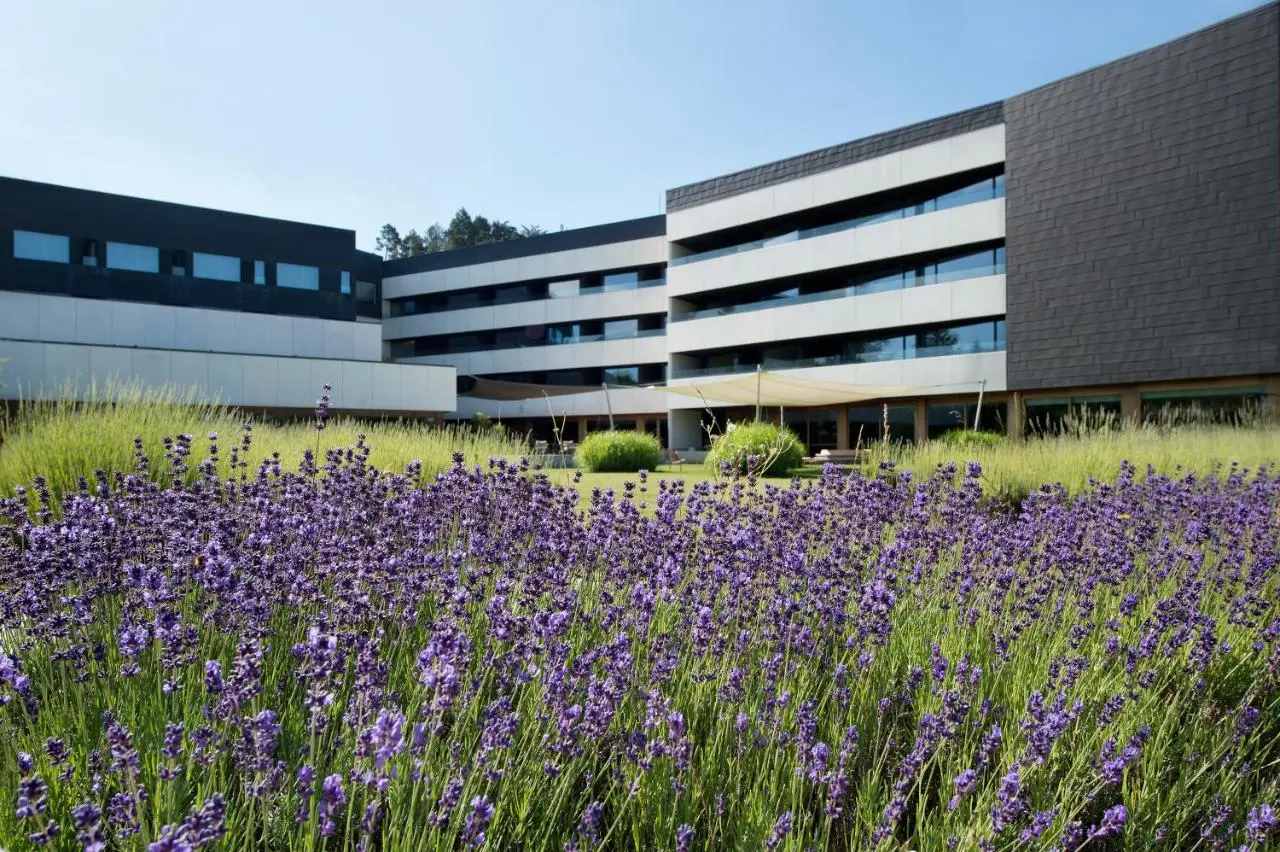 The 13 best hotels in the Pyrenees. Insider Tips from Escapio