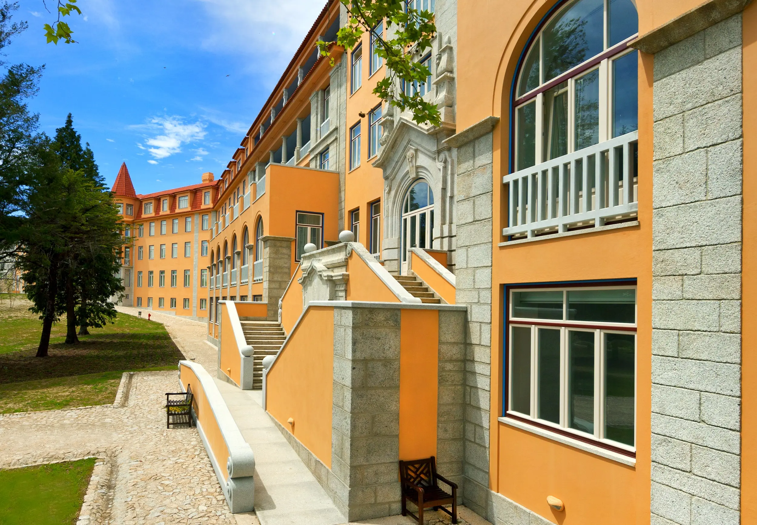 The 20 best Pousadas in Portugal chosen by the Escapio Hotel Guides