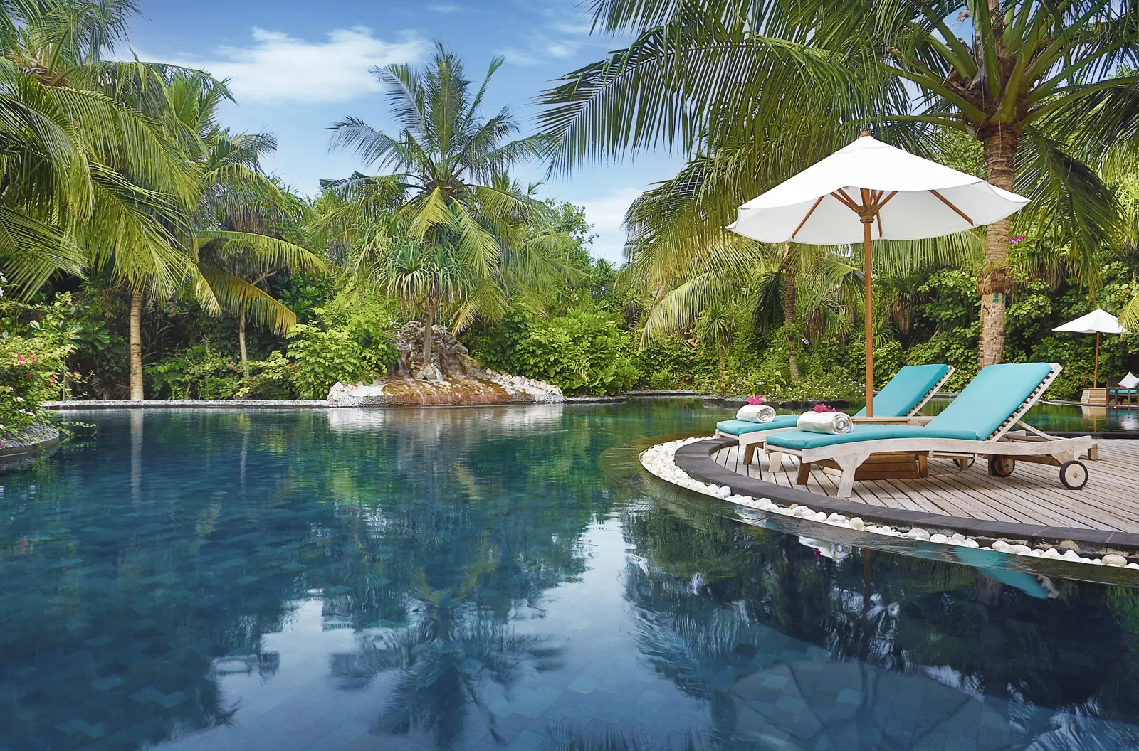 Die 20 schönsten Luxushotels auf den Malediven. Unser Guide.