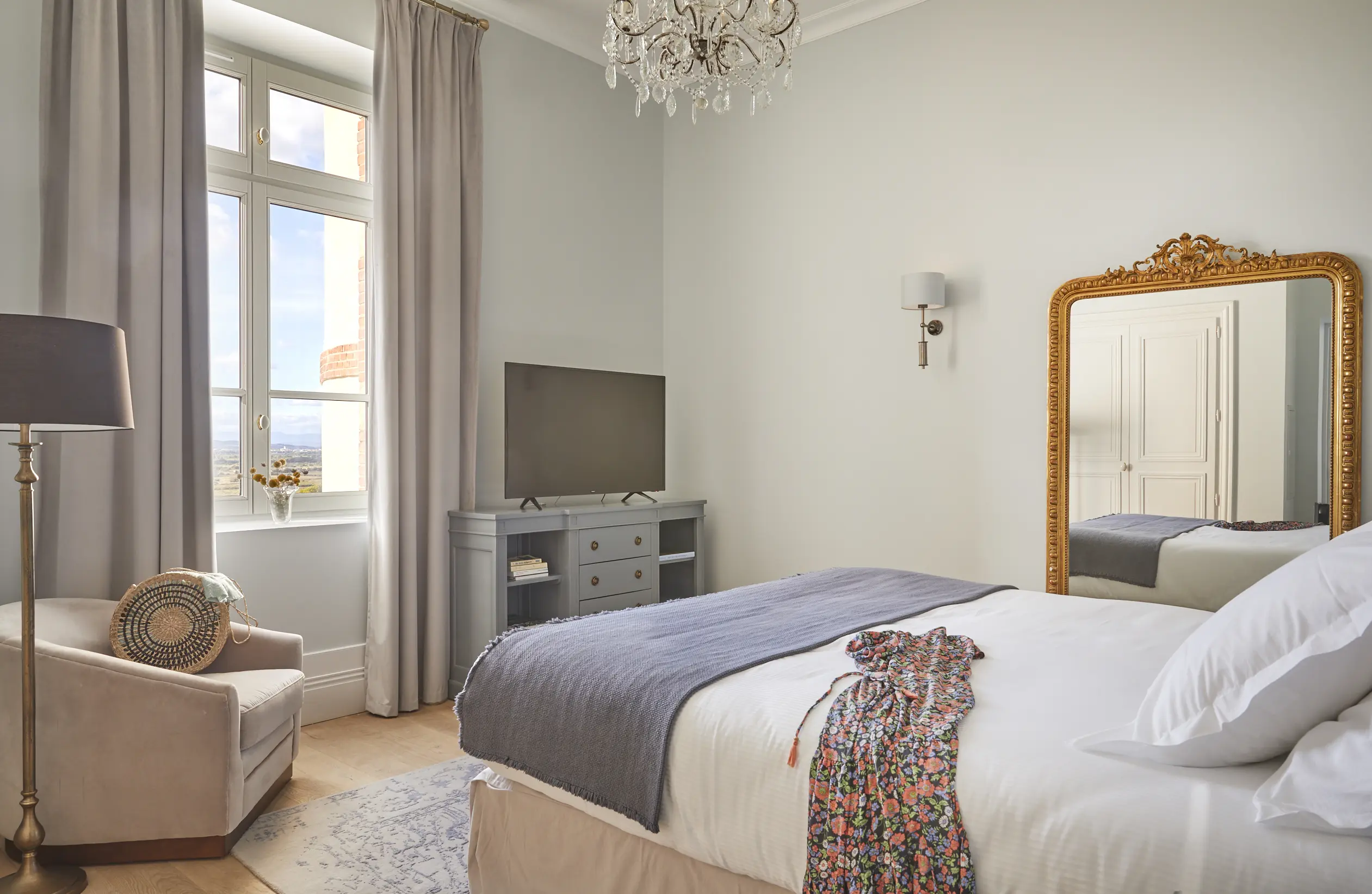 The most beautiful Boutique Hotels in France. Our 20 Insider Tips
