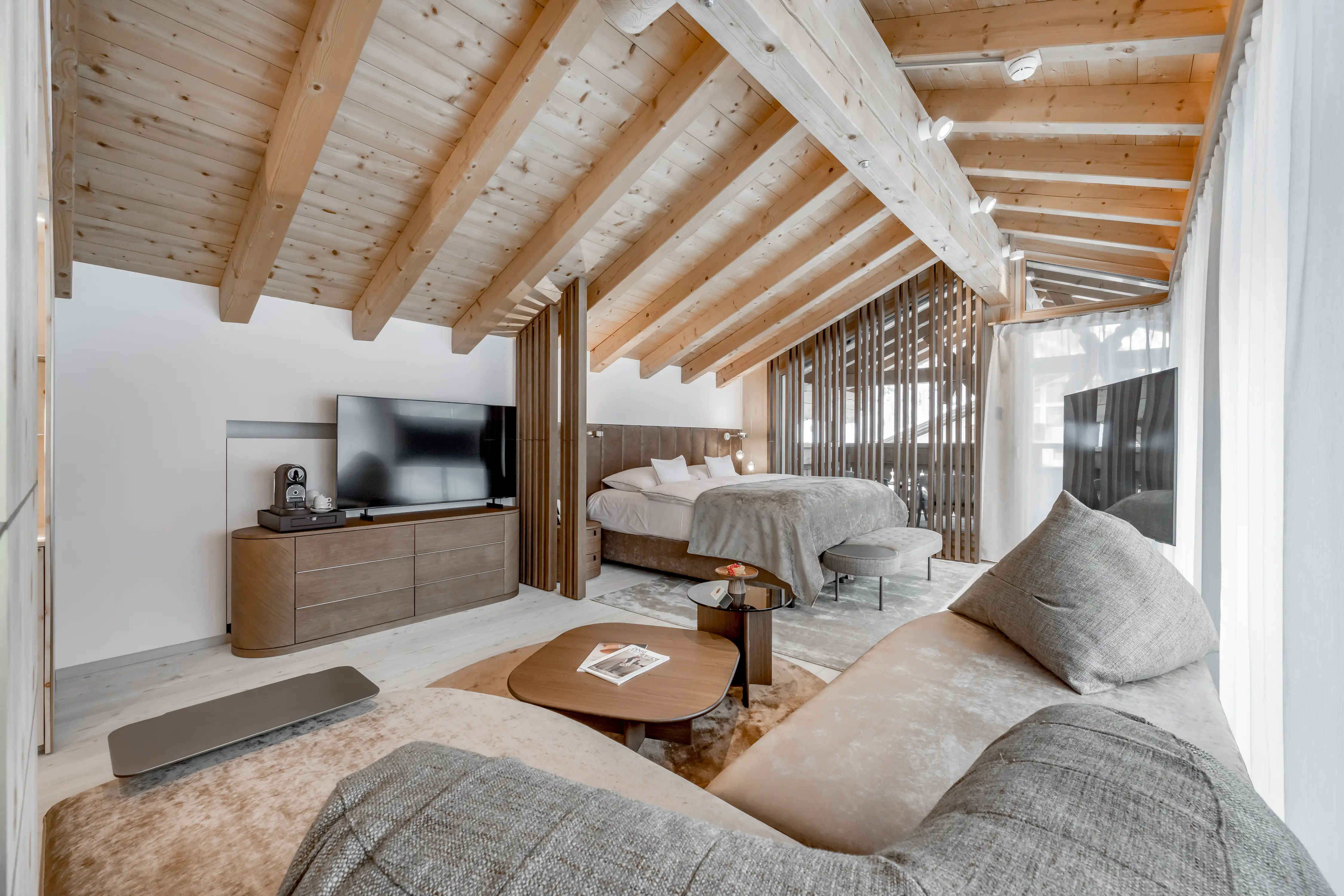 Relais & Châteaux Chasa Montana | 5 Sterne Wellnesshotel