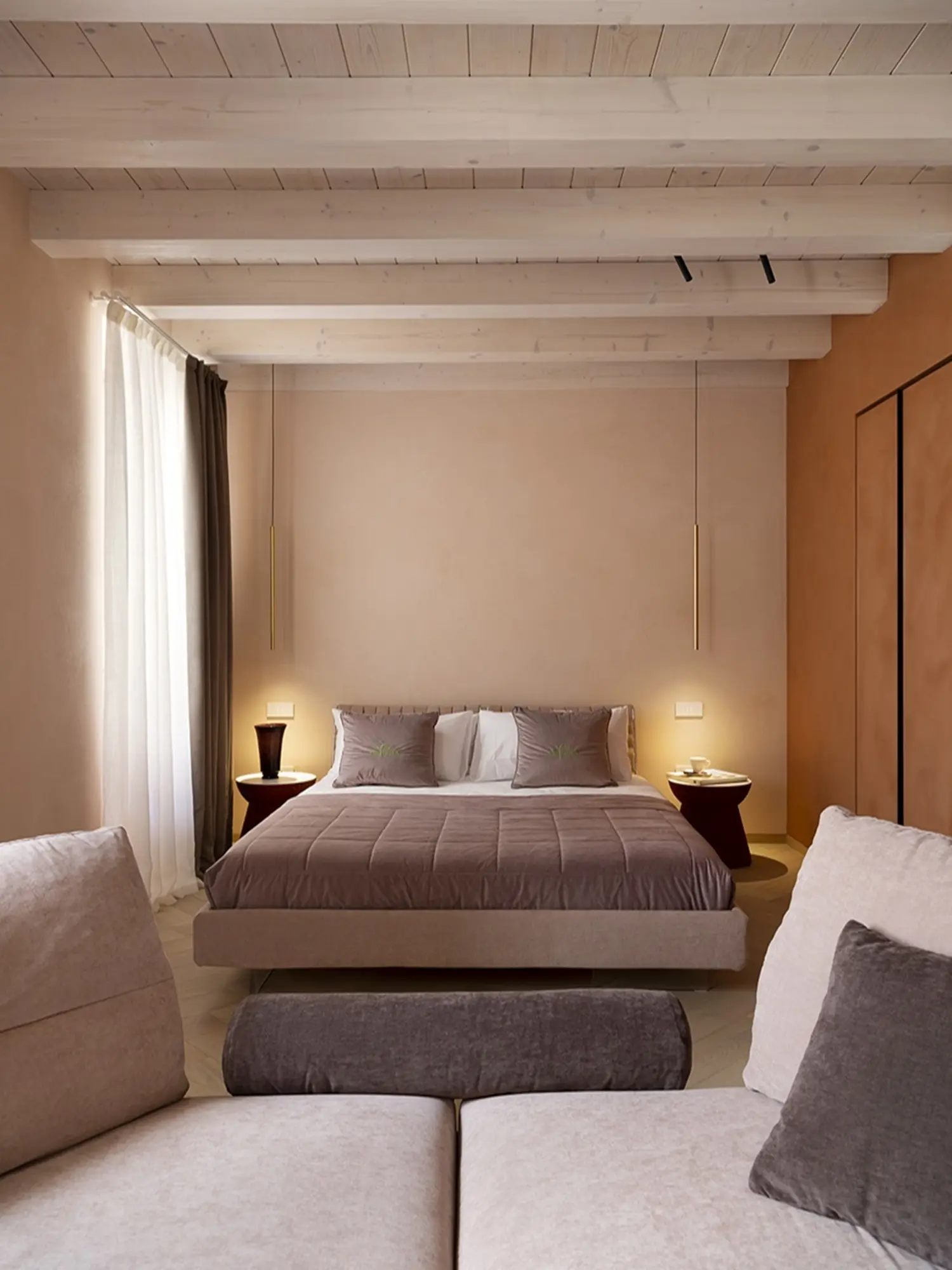 7 Truly Romantic Hotels in Valpolicella. Handpicked by escapio