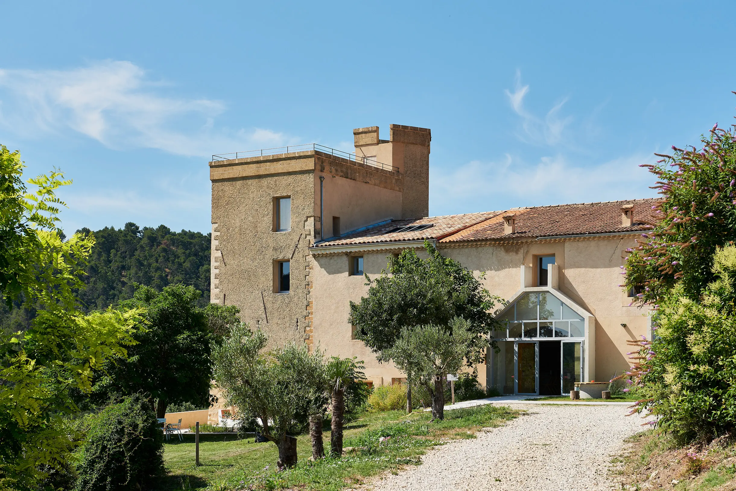 Die 20 schönsten Hotels in der Provence. Ausgewählt von Escapio.