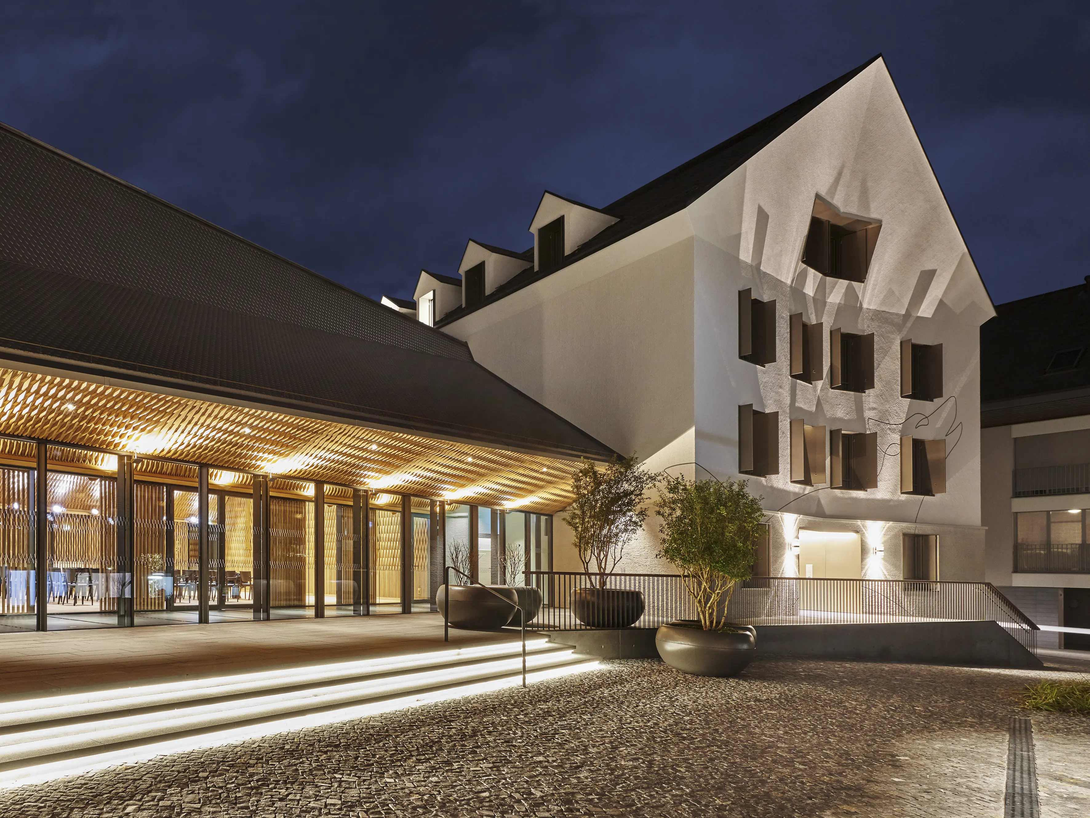 The 20 most beautiful Hotels in Switzerland. Insider Tips from Escapio.