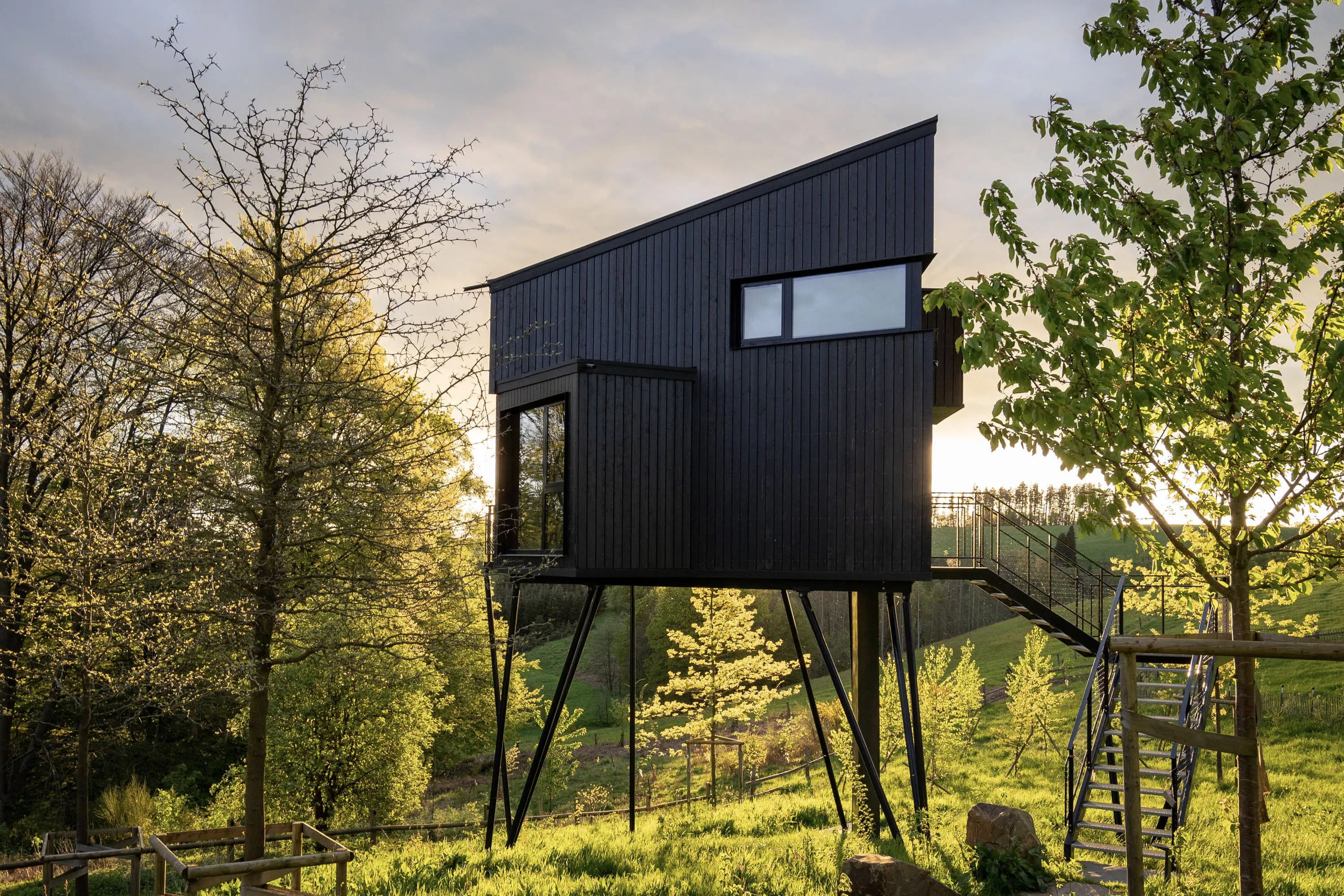 Die 20 schönsten Hotels in NRW. Ausgewählt von Escapio.