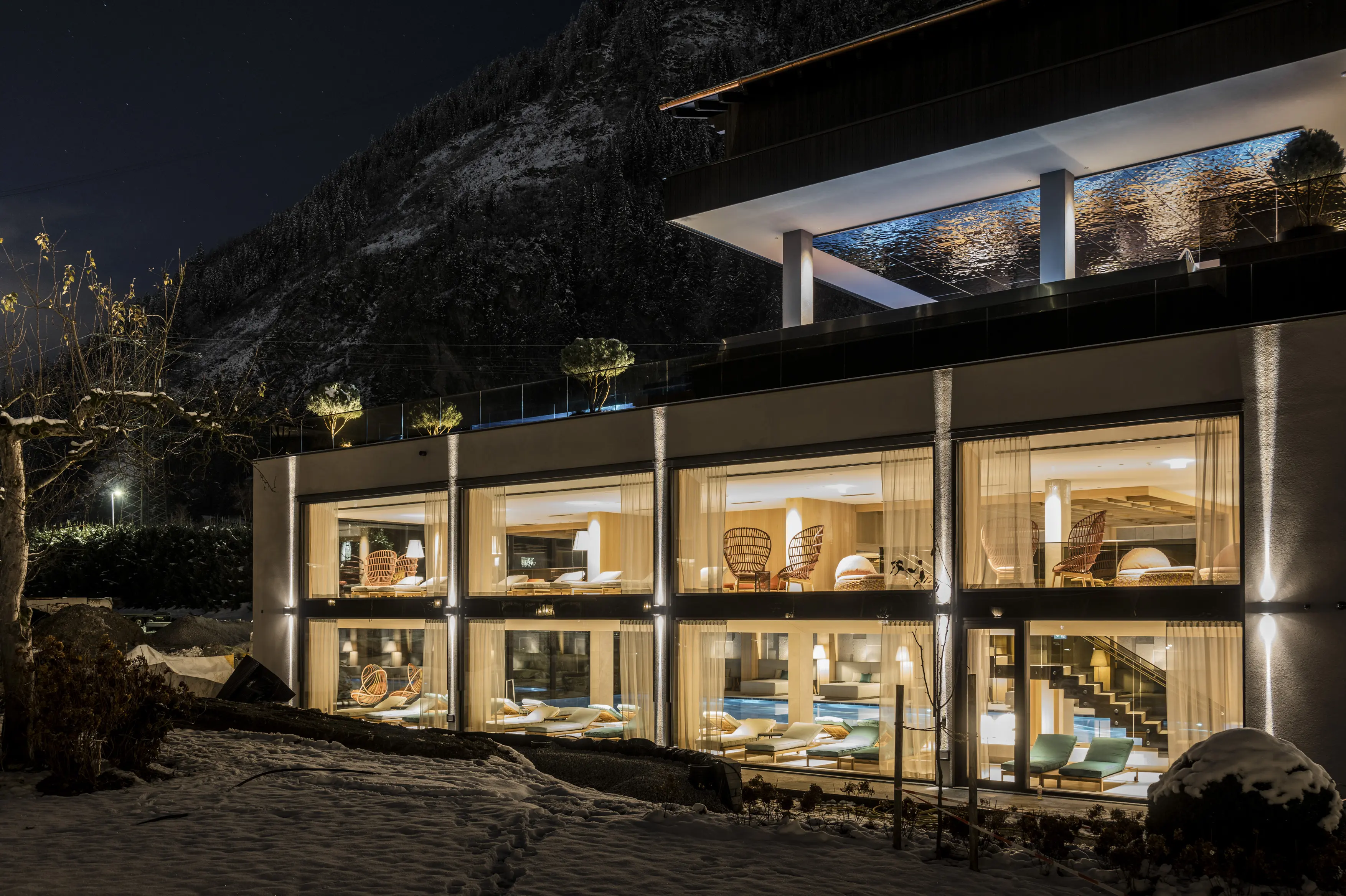 Escapio Selection: The 20 most beautiful Historic Hotels in the Alps