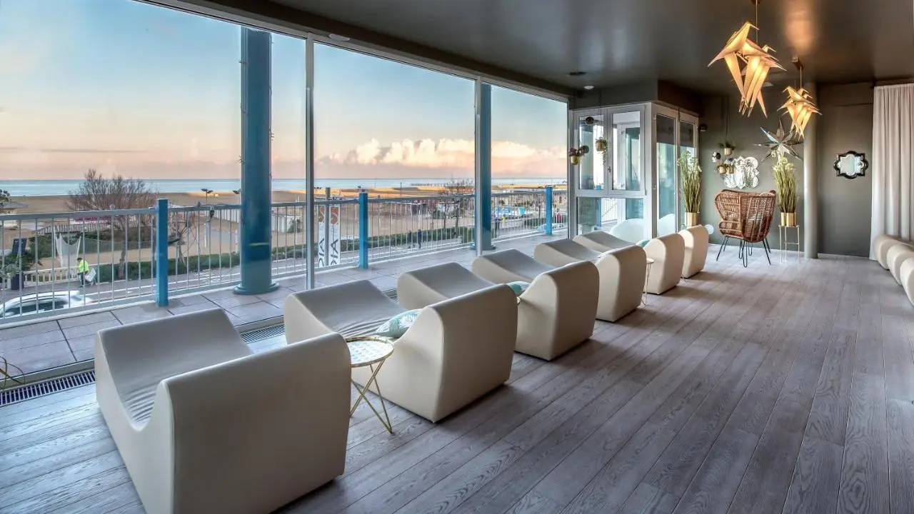 The 5 most beautiful Hotels in Rimini | Escapio Expert Selection 2025