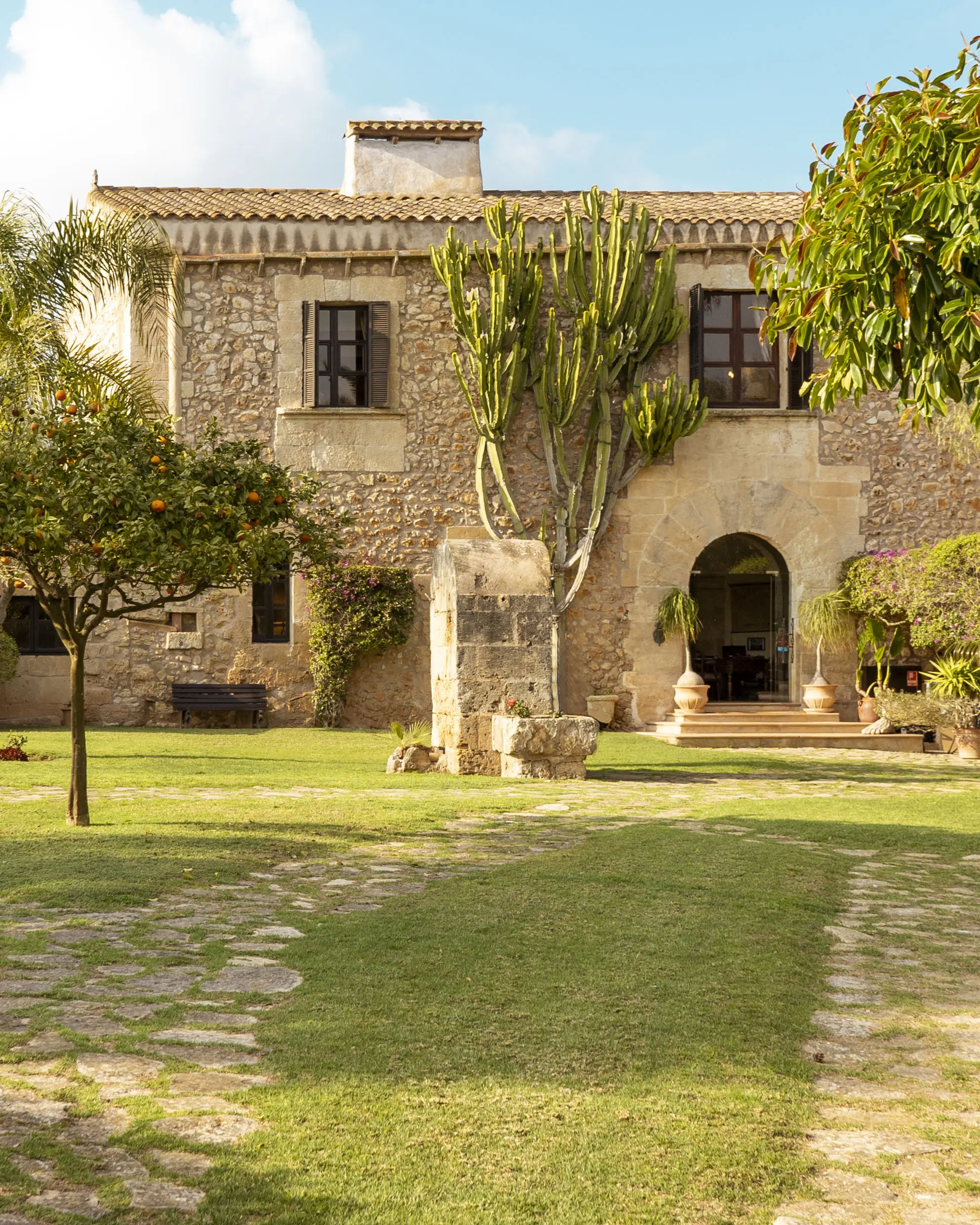 Die 20 schönsten Fincahotels auf Mallorca entdecken