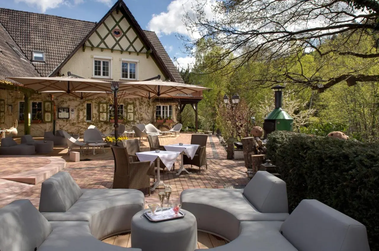Die schönsten Luxushotels im Elsass. Guide 2025.