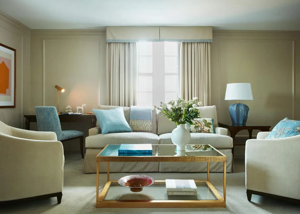 The 20 most beautiful Hotels in the USA. Insider Tips from Escapio.